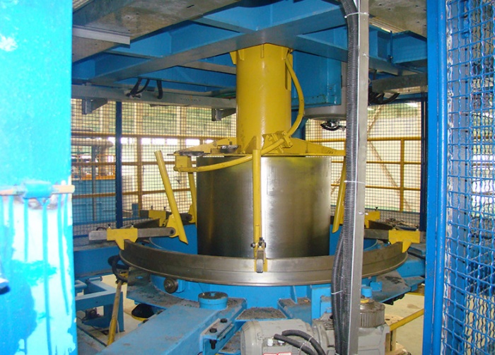 Don’ts for Field Balancing with a Tach-Company News-JP Balancing Machine