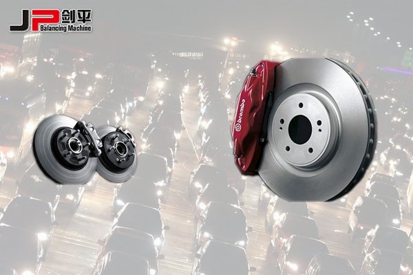 Protect The Trip In New Year-Brake Disc Automatic Balancing-Company ...
