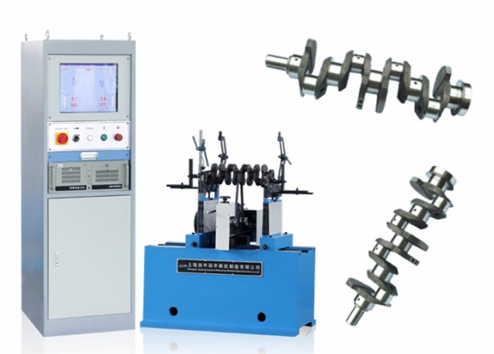 Difference Between Hard Bearing and Soft Bearing Balancing M-Company ...