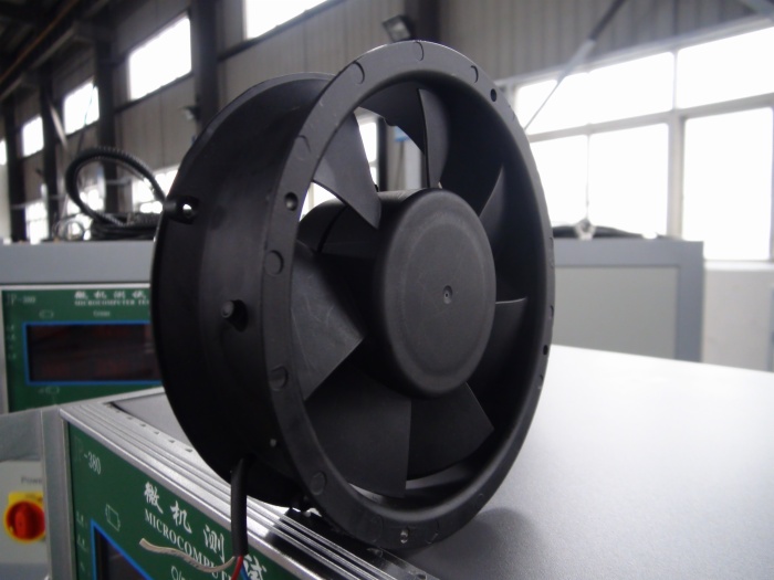 HVAC Balancing Machines, Semi-Automatic Balancing System-Company News ...