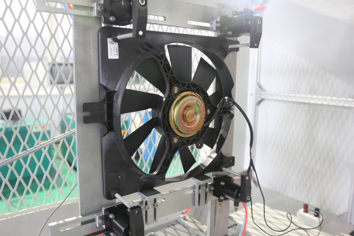 HVAC Balancing Machines, Semi-Automatic Balancing System-Company News ...