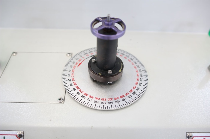 Soft bearing vertical balancing machine-Company News-JP Balancing Machine