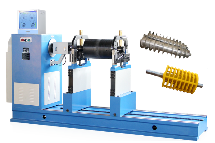 The 9th China International Fluid Machinery Exhibition-Company News-JP ...