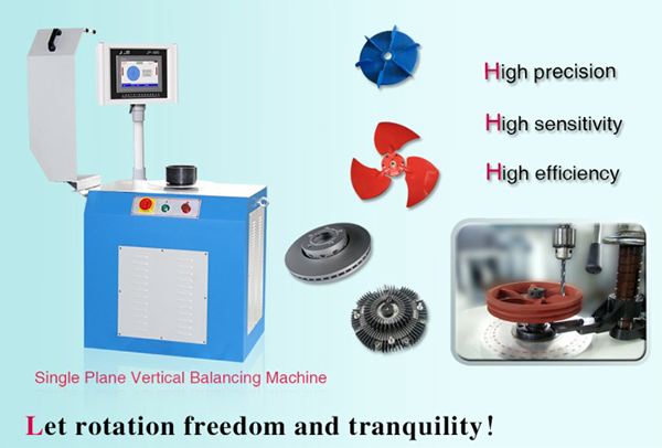 Take you into the world of balance machines-Company News-JP Balancing ...