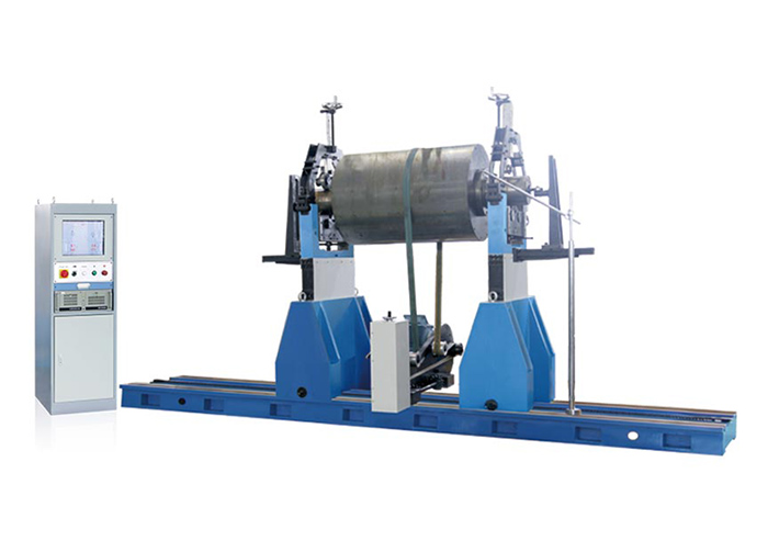 How to Choose Jp Balancing Machine-Company News-JP Balancing Machine